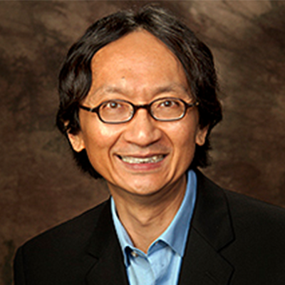 Dr. Wei-Chen Hung